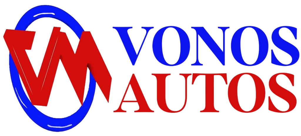 Vonos Autos LTD